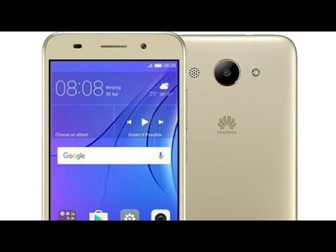 Huawei Y5 2017 frp bypsss easy solution - YouTube