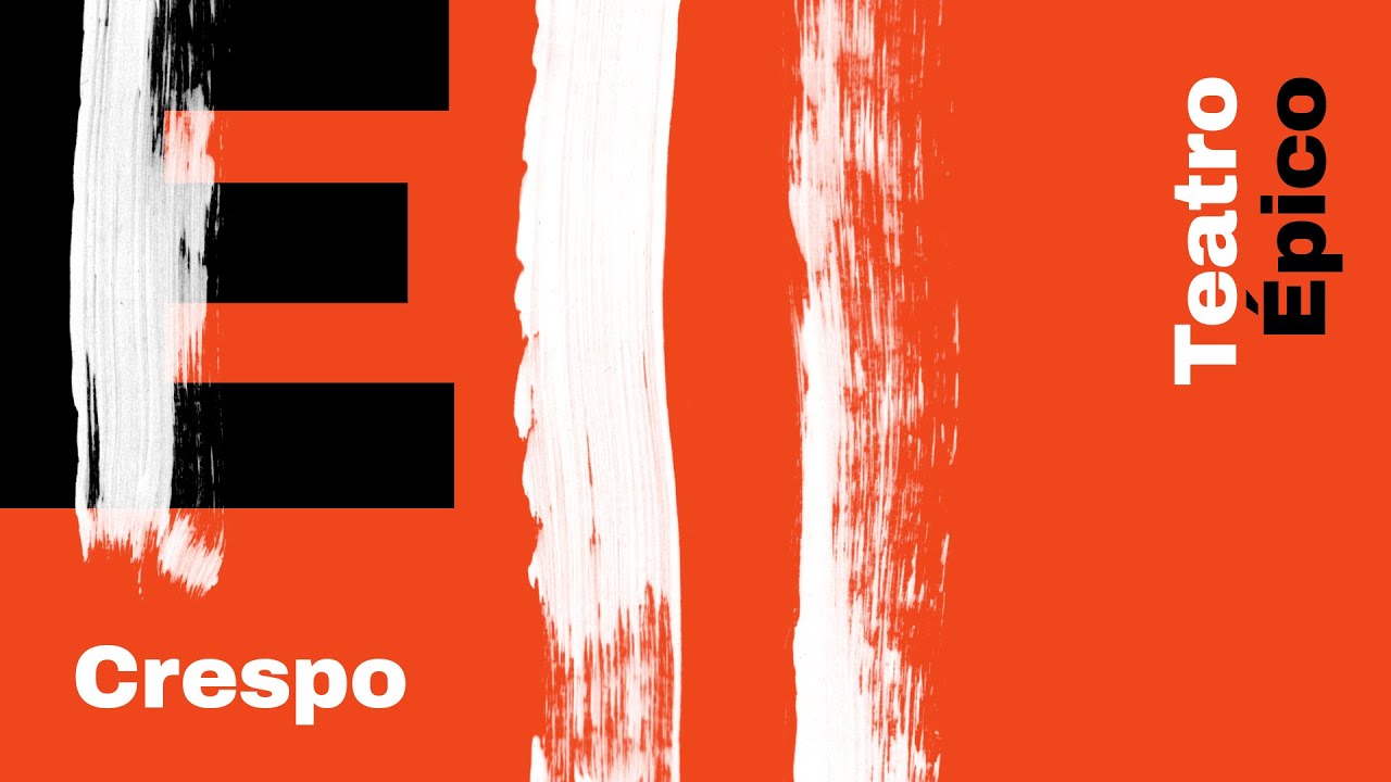 Teatro Épico por Carla Crespo - YouTube