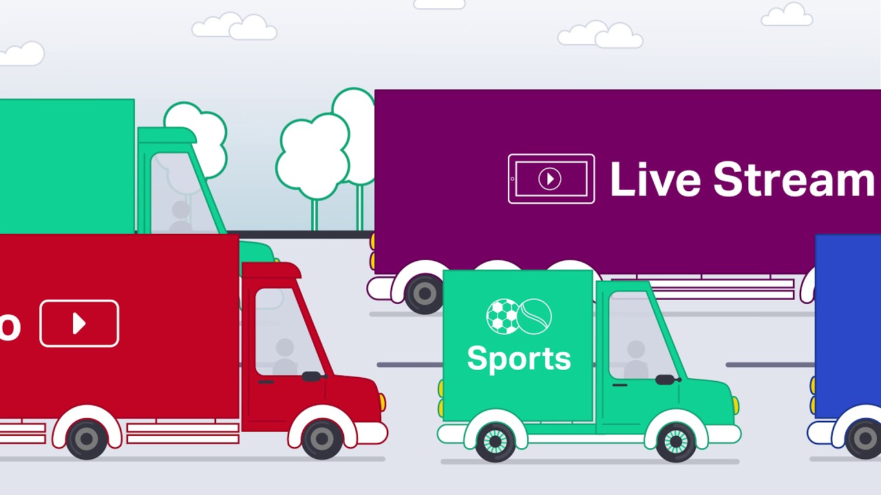 Ciena – Networks explained - YouTube