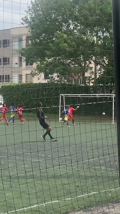 Golazo de Juanma #music #memes - YouTube