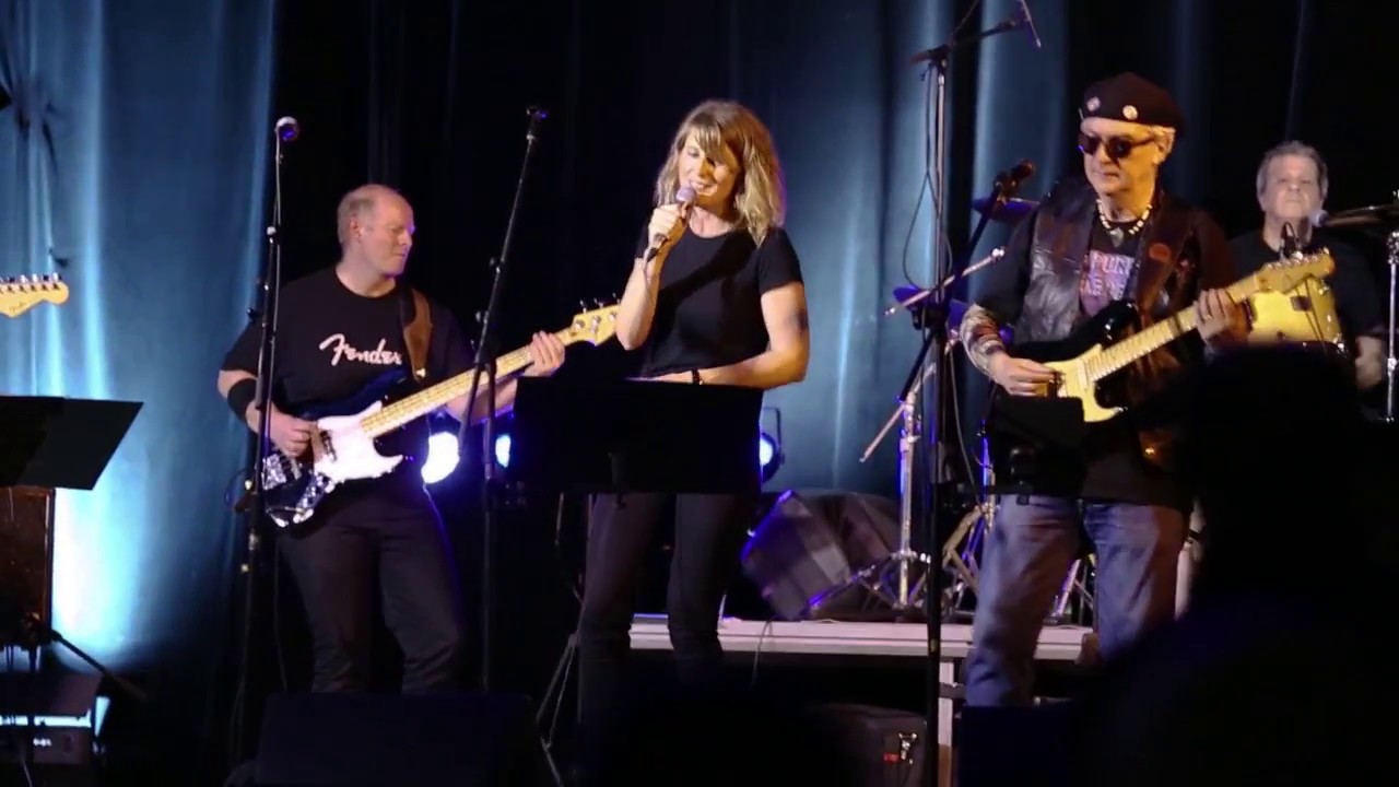 Route66 Band - YouTube