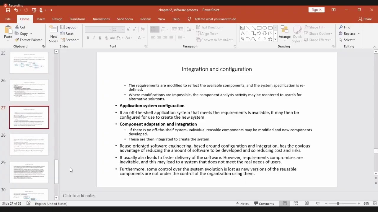 Software Engineering(SE) Lecture | 03 Sept | 09 - YouTube