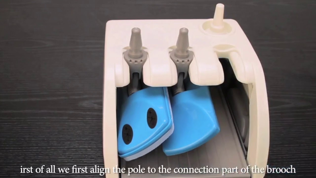 Click N Clean - All In One Cleaning System - YouTube