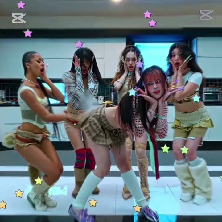 new editing style? gnarly:: megan edit for my lovelies 🩷 - YouTube