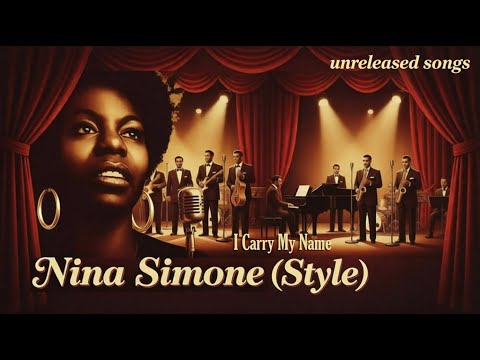 Nina Simone (Style) - I Carry My Name