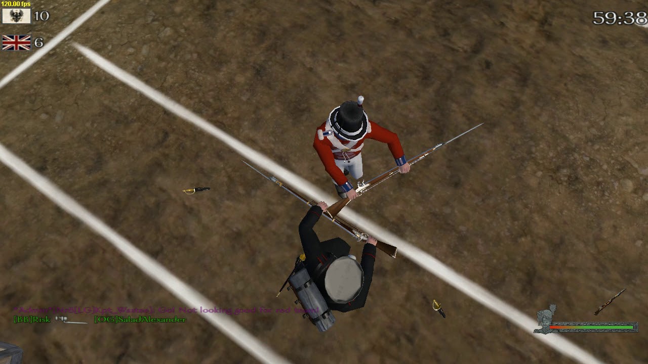 4v4 Finals pt.2 - YouTube