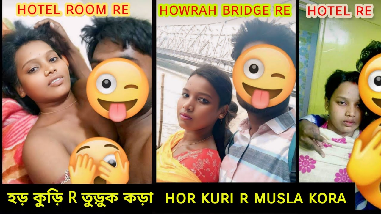 hotel re ghapa ghap hor kuri musla kora | new santali video | Murmu Bhai Vlogs - YouTube