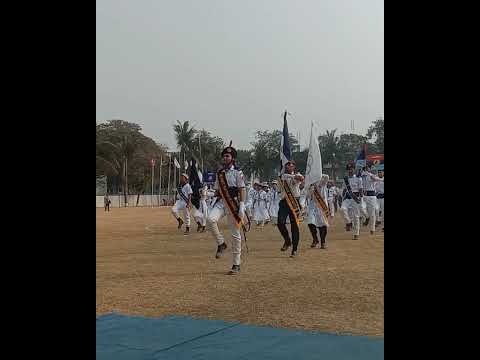 Nab school and college Chottogram 2025 - YouTube