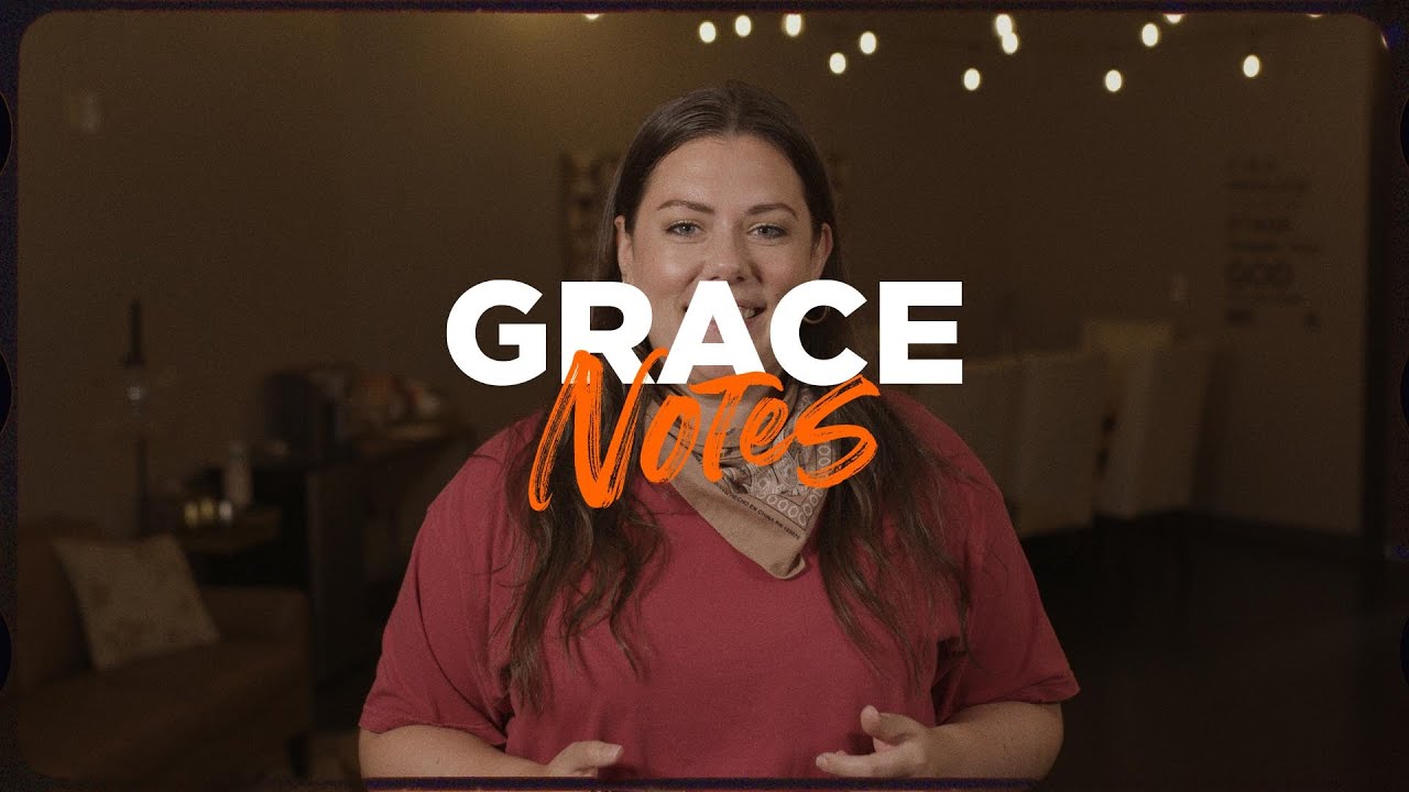 Grace Notes | Episode 24 - YouTube