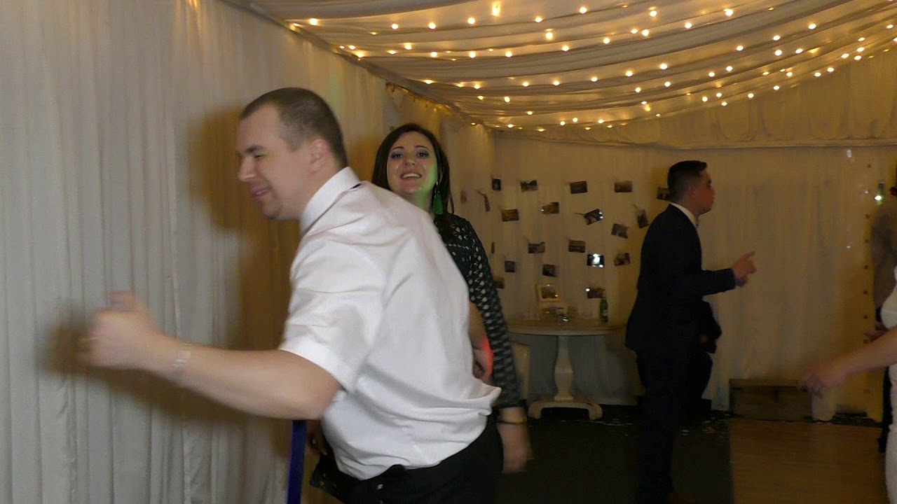 DJ MILAN NAGY SVADBA 2019 HORUCA LASKA CARDAS MIX - YouTube