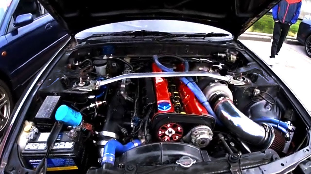 Local Car meet (June 8th, 2020) - YouTube
