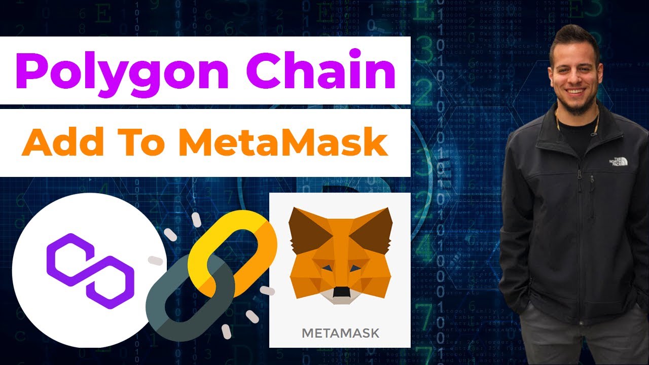 How To Connect Polygon Matic To Metamask (Complete Setup Tutorial 2022 ...