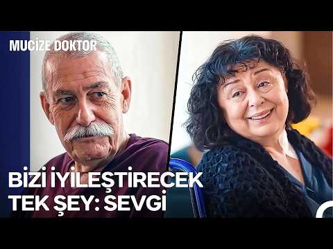 Vaka Dosyası #84: Kaderleri Aynı, Umutları Bir - Mucize Doktor