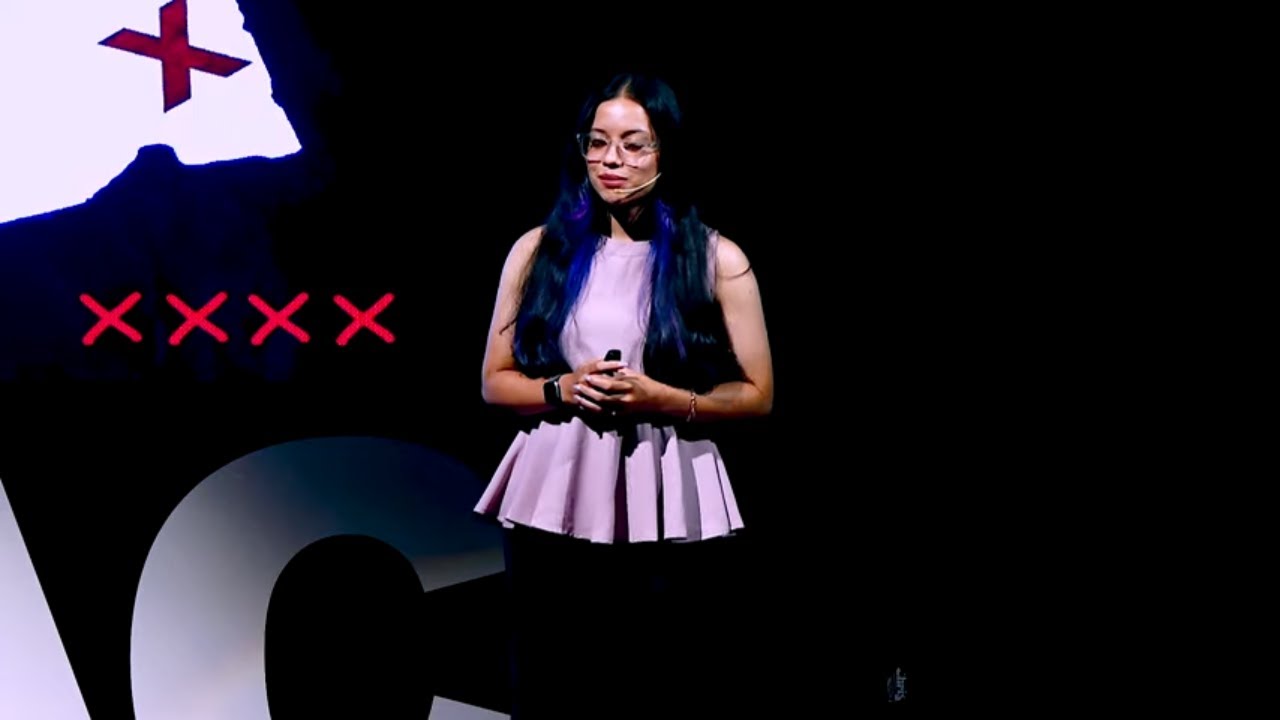 Busting language Barriers | Satshya Tharien | TEDxSAC - YouTube