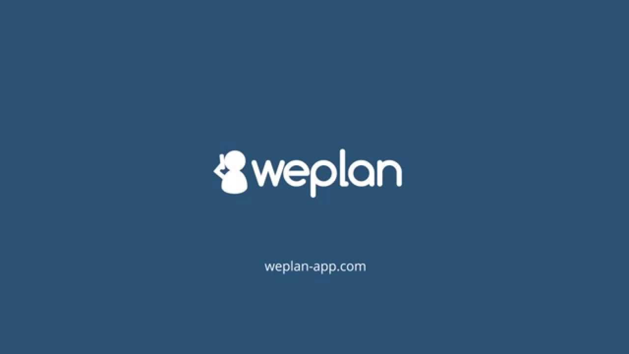Weplan: controle Voz e dados - YouTube