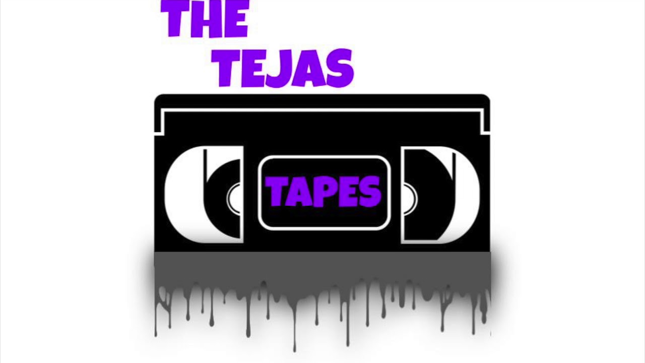 The Tejas Tapes Podcast: Ep.1: Theatrics and Notes - YouTube