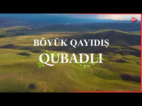 Tarixin izi ilə - Böyük qayıdış Qubadlı | 24.10.2025