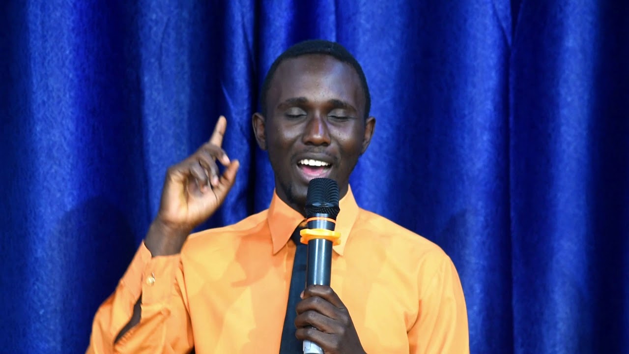 Welcome to Our Sabbath School - YouTube