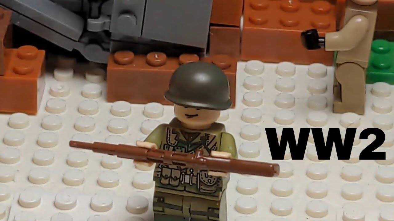 Gun Reload WW2 Test. - YouTube