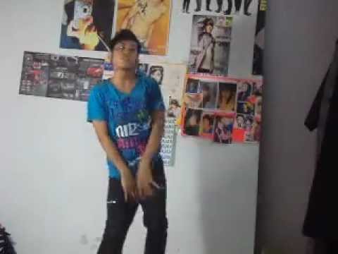 KALANTAKISS - HIP SONG RAIN ( DANCE )