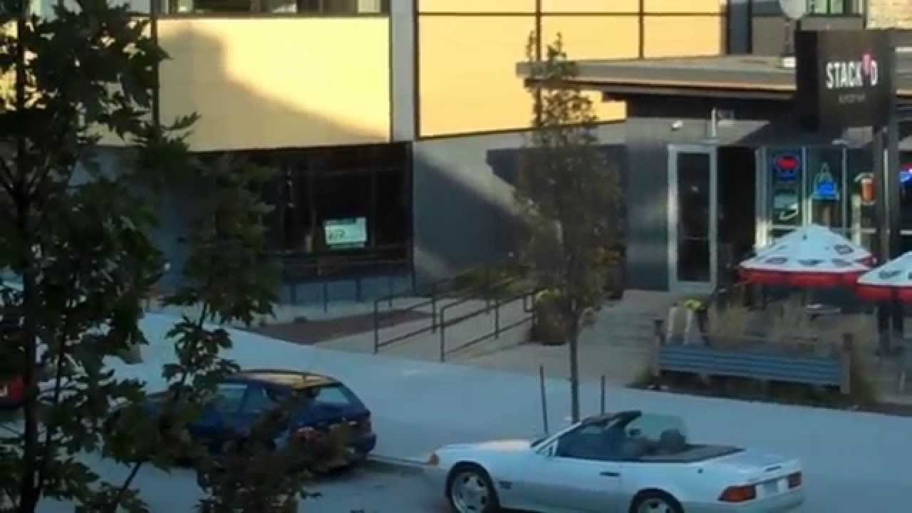 Fit MKE - Milverine Edition - YouTube