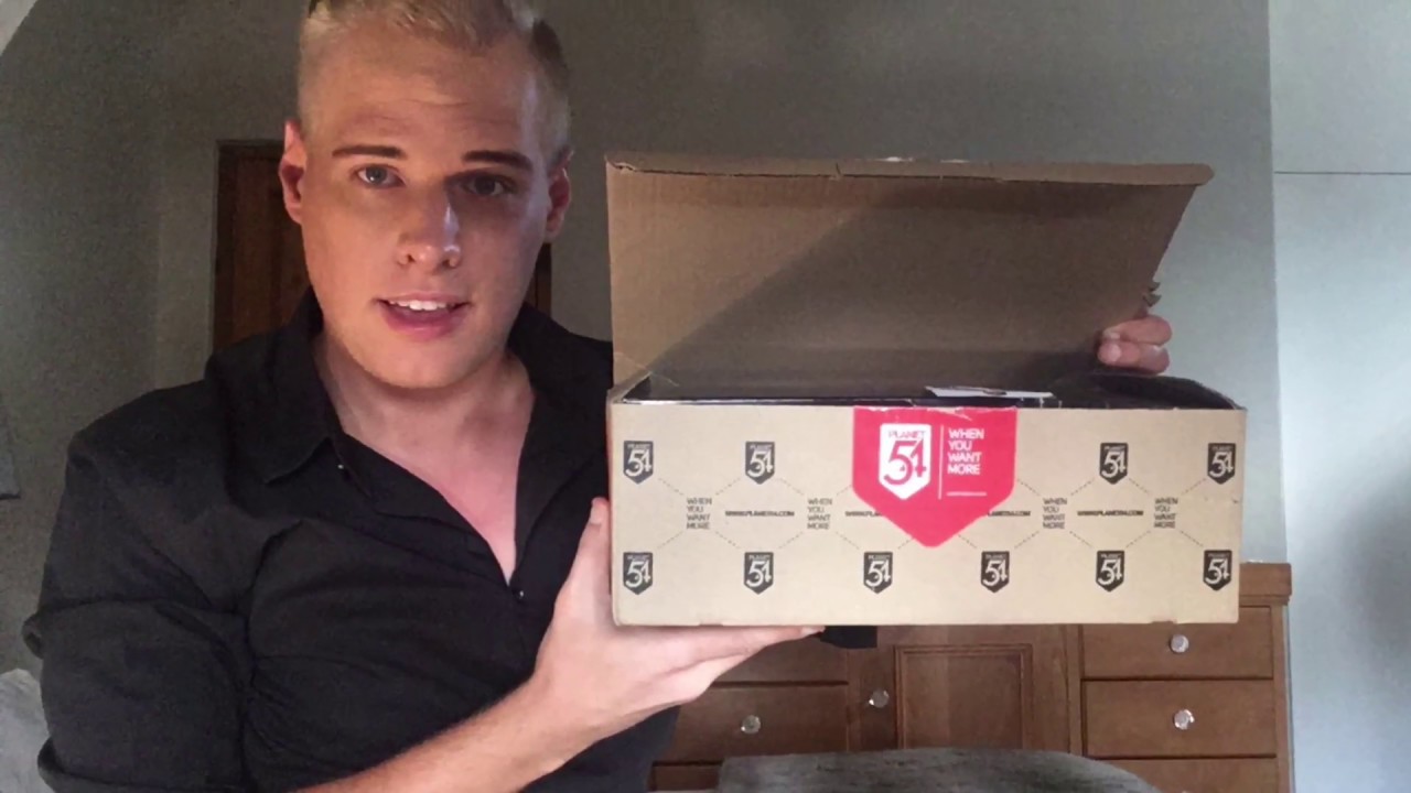 The Planet 54 Experience - YouTube