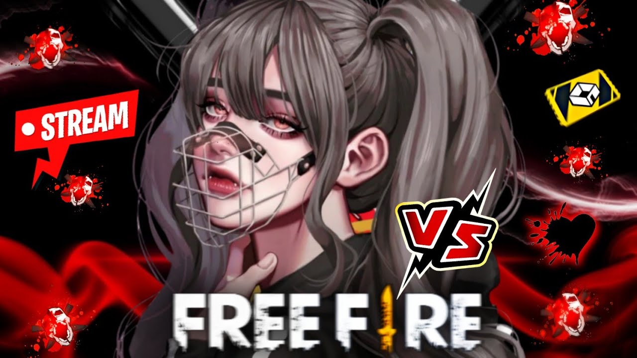 CS-RANK PUSH COME VIEWARS😈💥|| GAMING GIRL PLAYING WITH ROOM 💯🤯|| #live ...