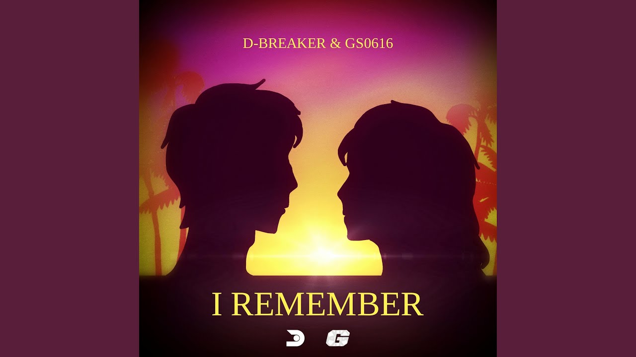 I Remember (Extended Mix) - YouTube