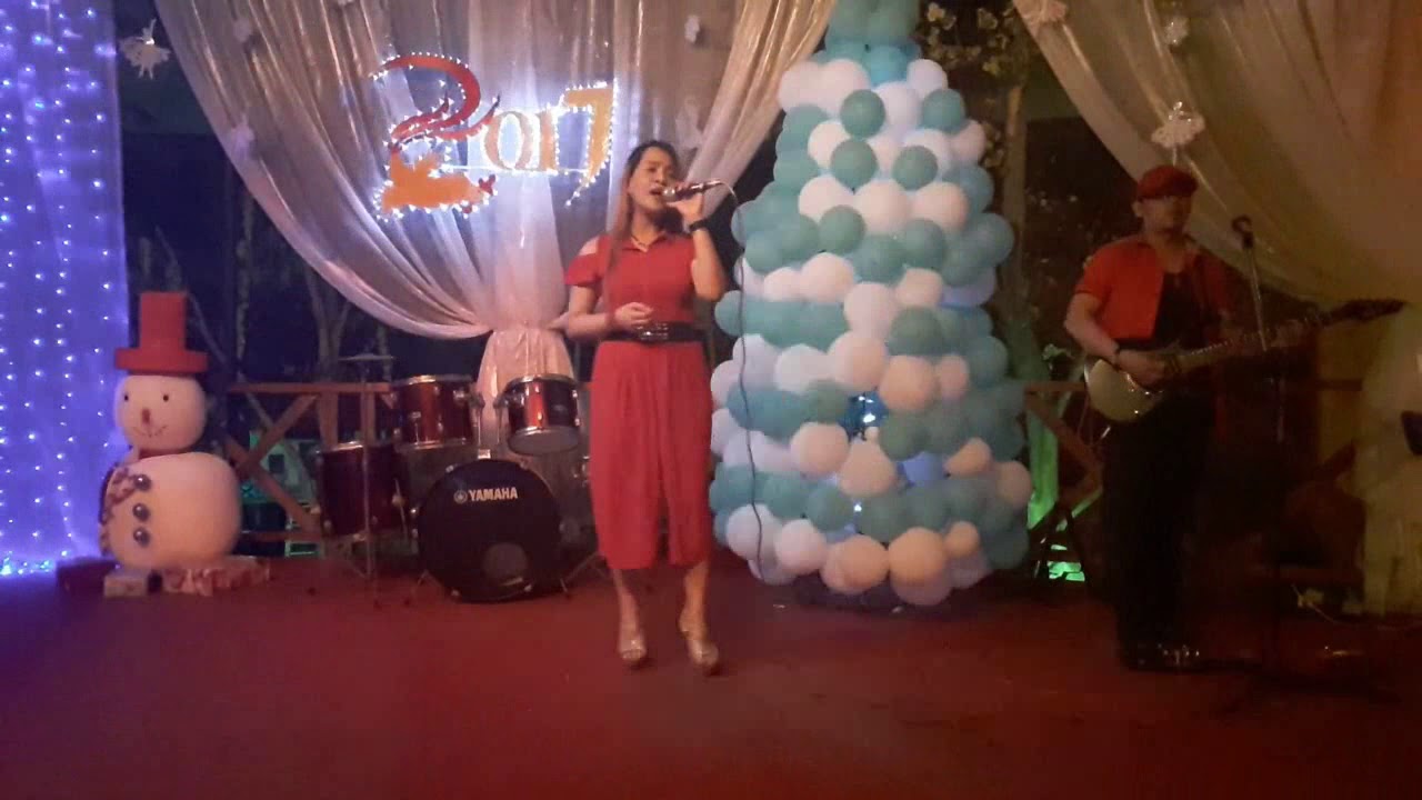 Korean Song-I sarang(ost) DOTS cover by:Dhel Repe - YouTube