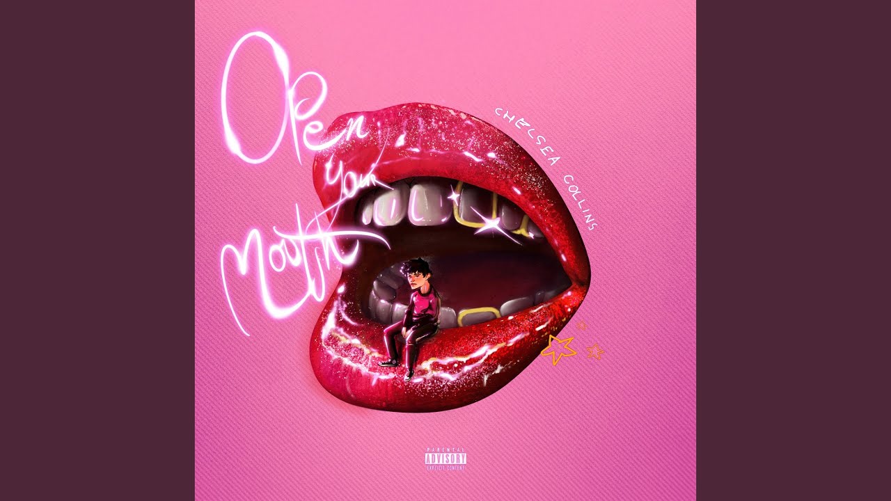 Open Your Mouth - YouTube