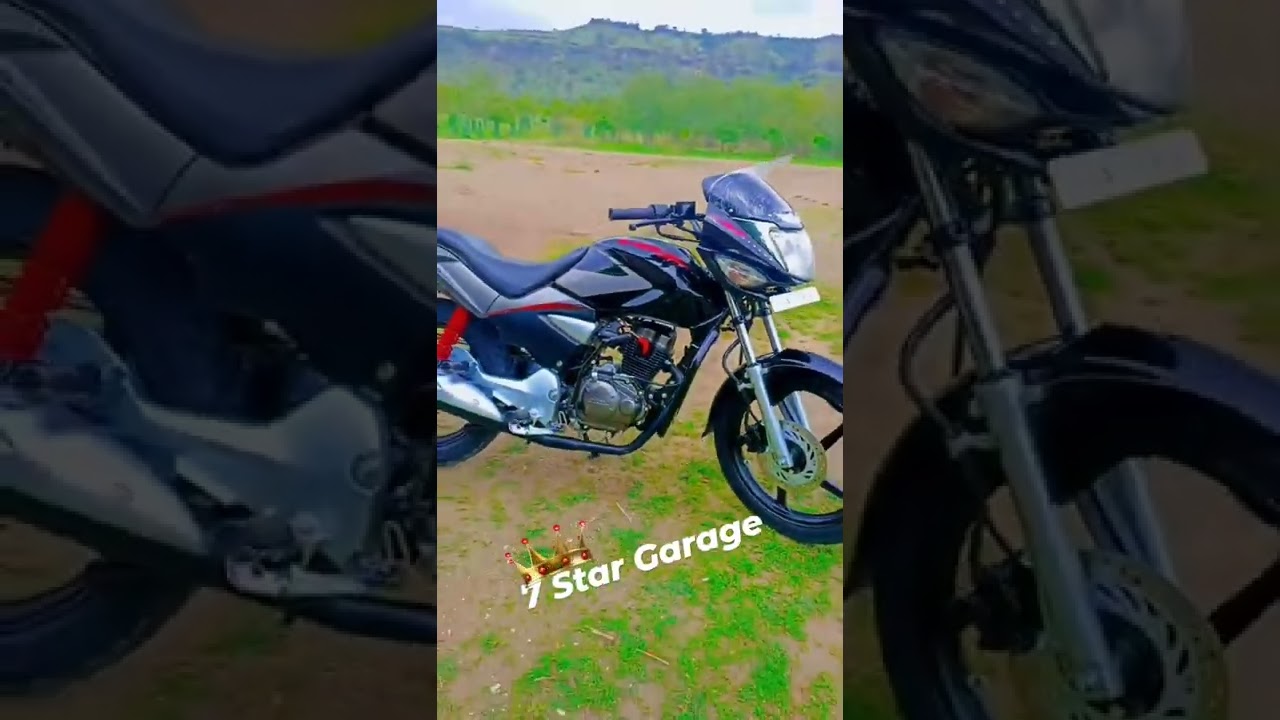 CBZ Xtreme full modified restore 🛠️👍👌🙏 ️ - YouTube