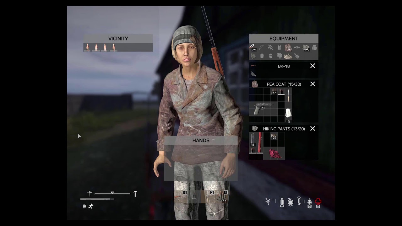 DayZ - The Rice Slasher - YouTube