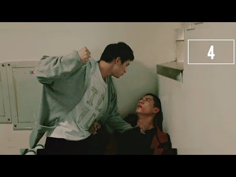 • You Fix All My Broken Pieces • 4/6  💔🏀 ✗ Fandy Fan & Berant Zhu ✗
