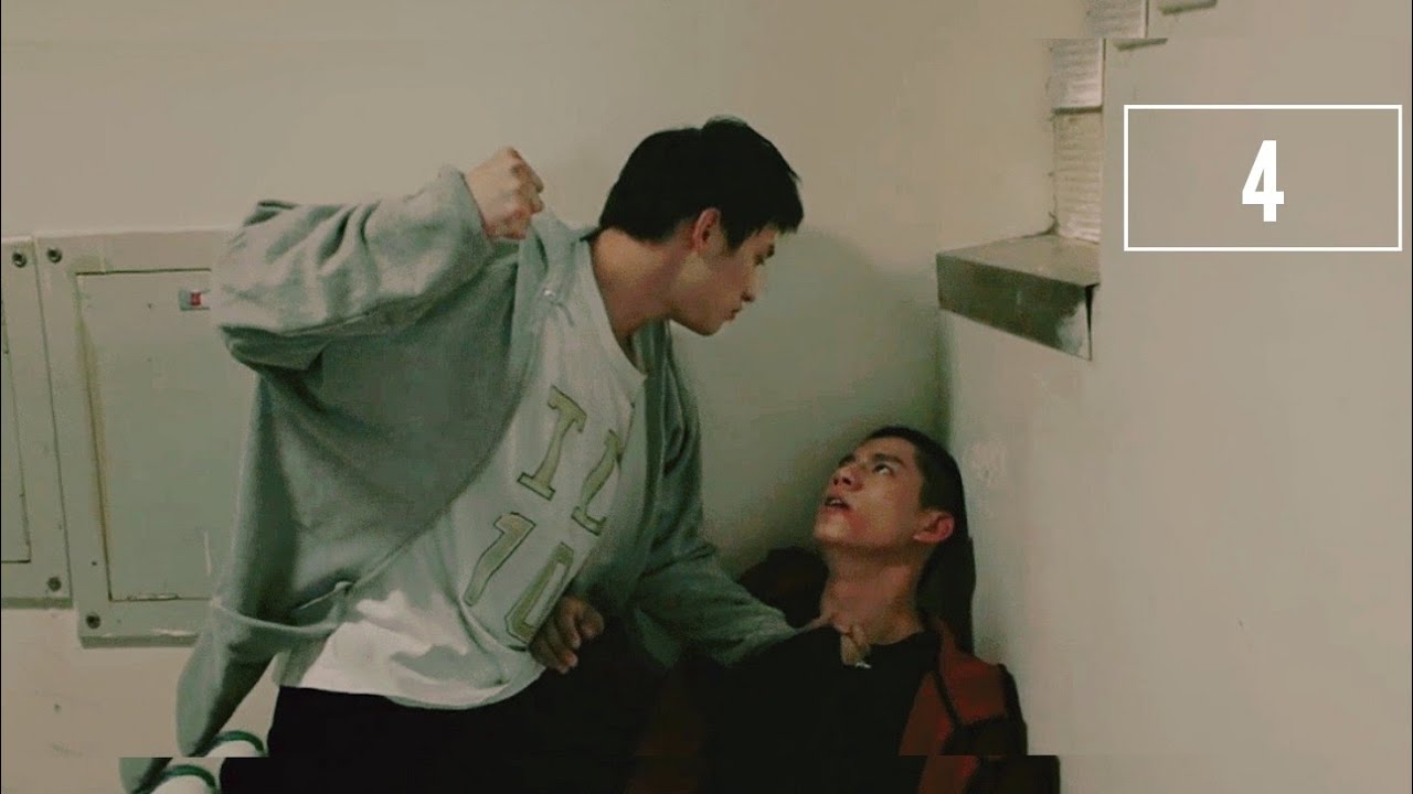 You Fix All My Broken Pieces • 4/6 💔🏀 Fandy Fan & Berant Zhu - YouTube