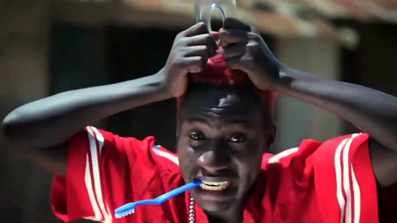 Baala Daxx Kartel Official video HD Best Video Uganda - YouTube