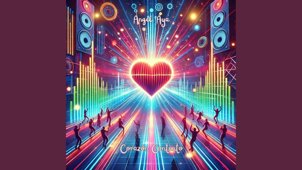 Corazón Contento (Original Mix) - YouTube