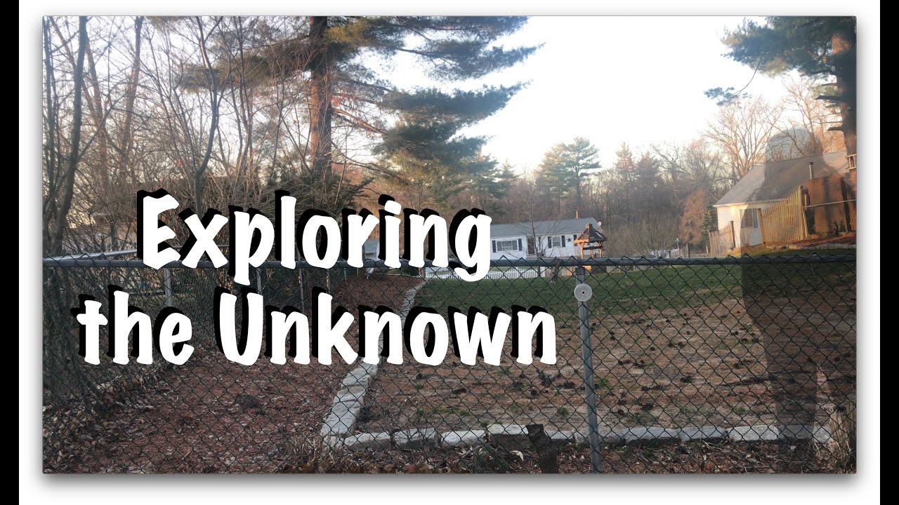 Exploring the Unknown - Documentary Short - YouTube