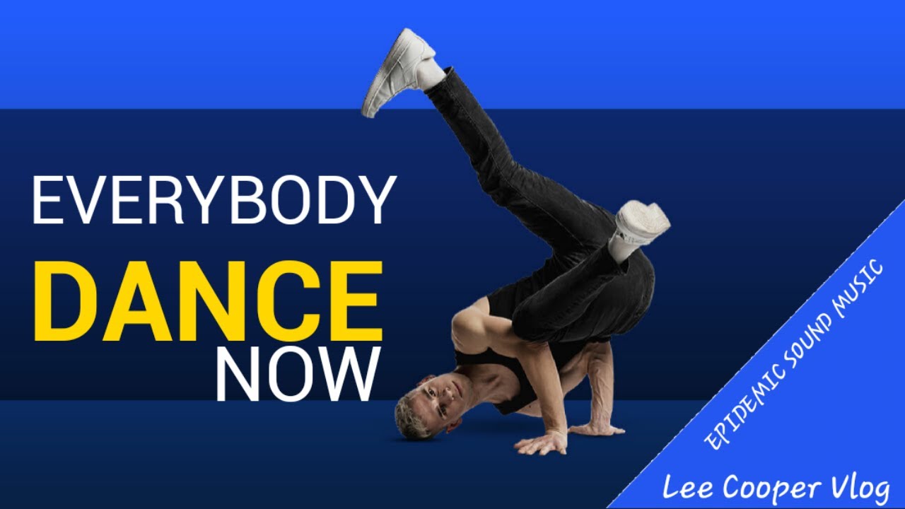 #Epidemic Sounds..,Dance Music...Enjoy! - YouTube