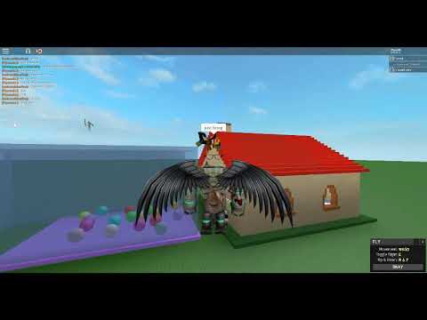 HD Admin House - YouTube