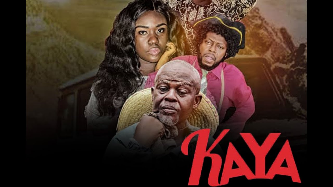 KAYA MOVIE NOW SHOWING ON www.moovee.movie - YouTube