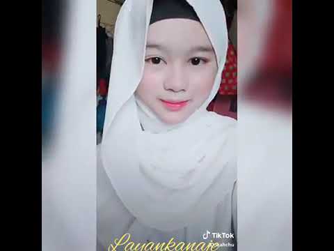 Tiktok Viral , Awek alaa² manje gitu