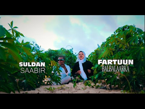 F.BALBALAARKA FT SULDAAN SAABIR TIKTOK OFFICIAL VEDIO 2020