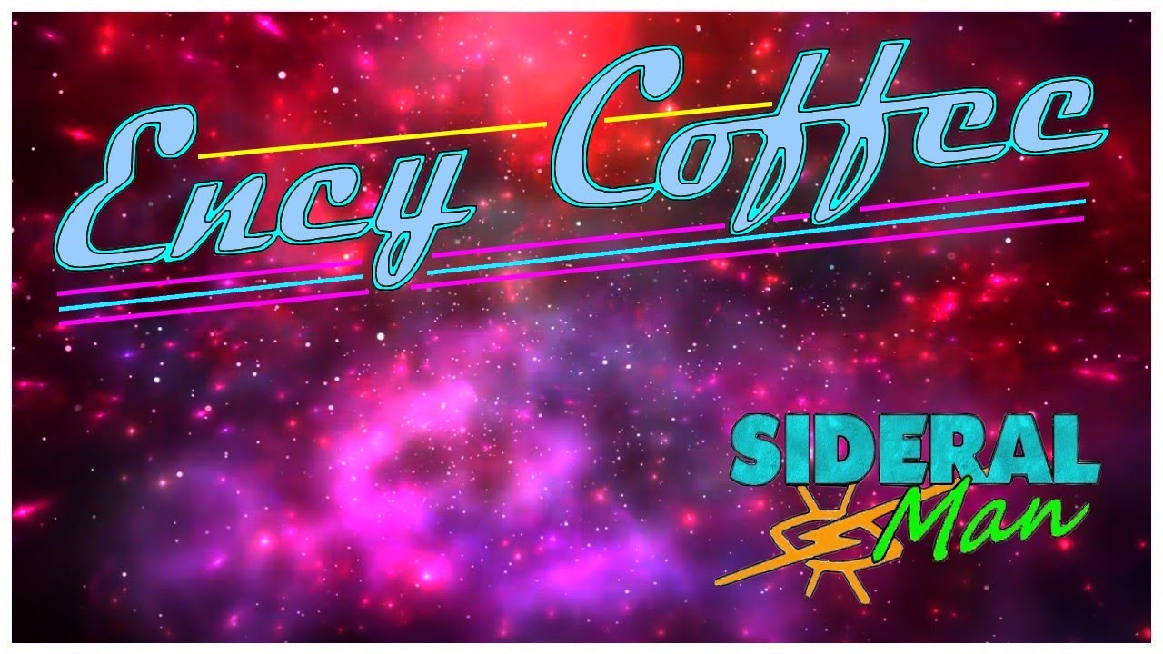 Ency Coffee - [SM, Ep.3] - YouTube