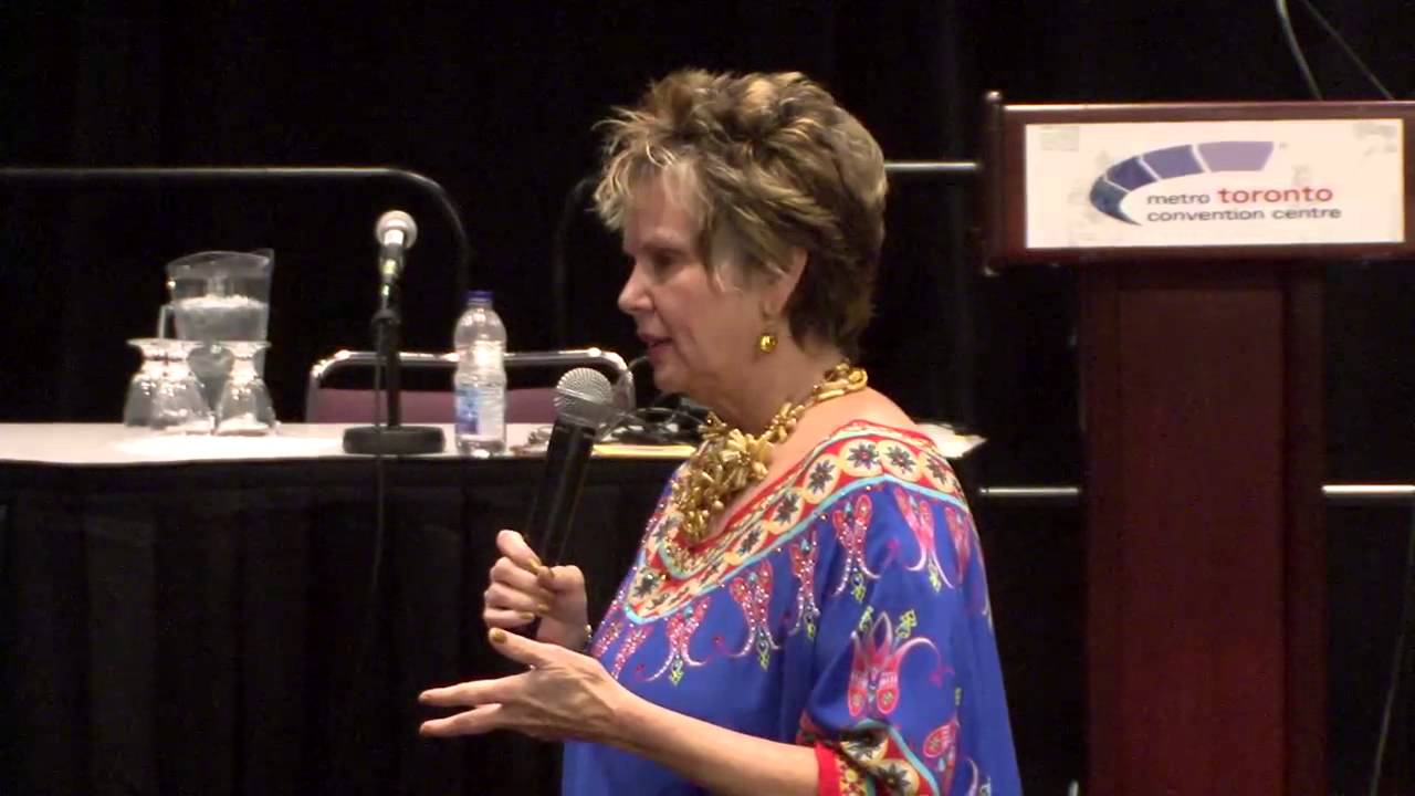 Brenda Cobb "Tips from a Cancer Survivor - How to Heal Yourself ...