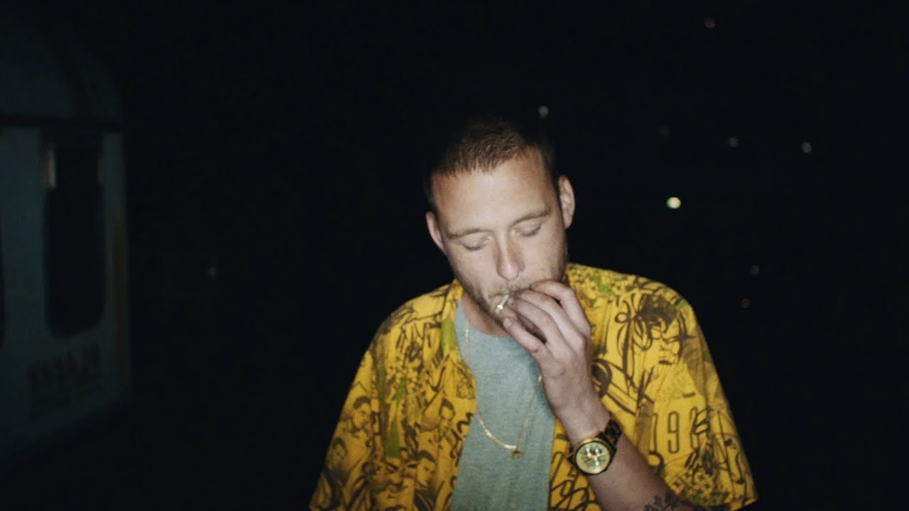 Dirty Dike - Whoops Feat. Jam Baxter & Rag'n'Bone Man (OFFICIAL VIDEO ...