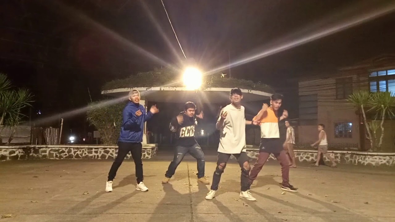 PAKBOYS:TAKUSA DANCE COVER | SHRINE SEVEN - YouTube