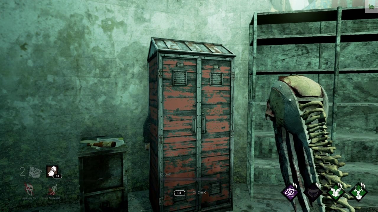 DBD Physics Gone Wrong - YouTube