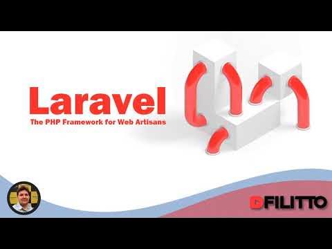 Laravel - 06 Utilizando parâmetros opcionais em rotas - YouTube
