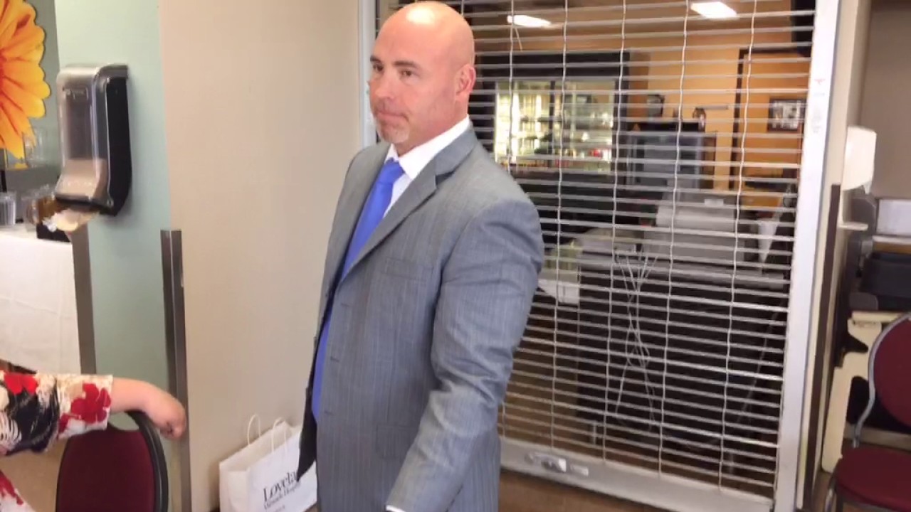 SATURDAY SESSION: Jason Sisneros and FeedABillion.org - YouTube