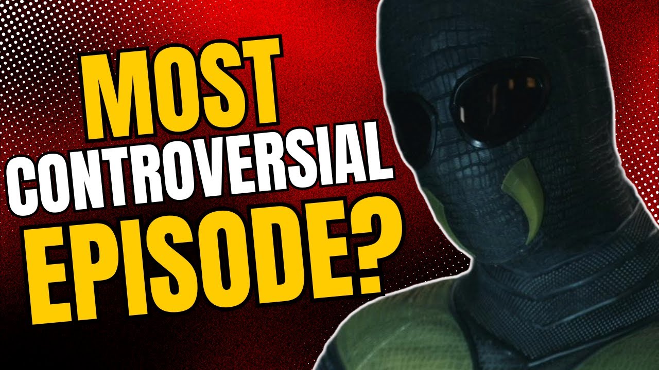 The Boy's Most Controversial Episode! | The Boys 4x05 - 4x06 Review ...